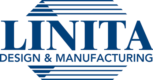 Radial Water Control Gates - Linita Design & Manufacturing